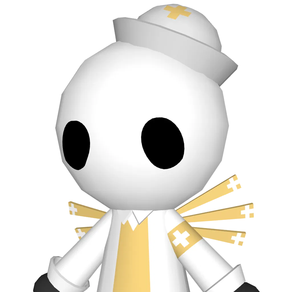 [ANCHORED — Remedy, the "doctor"]