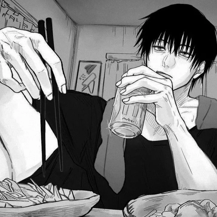 Chat with Toji