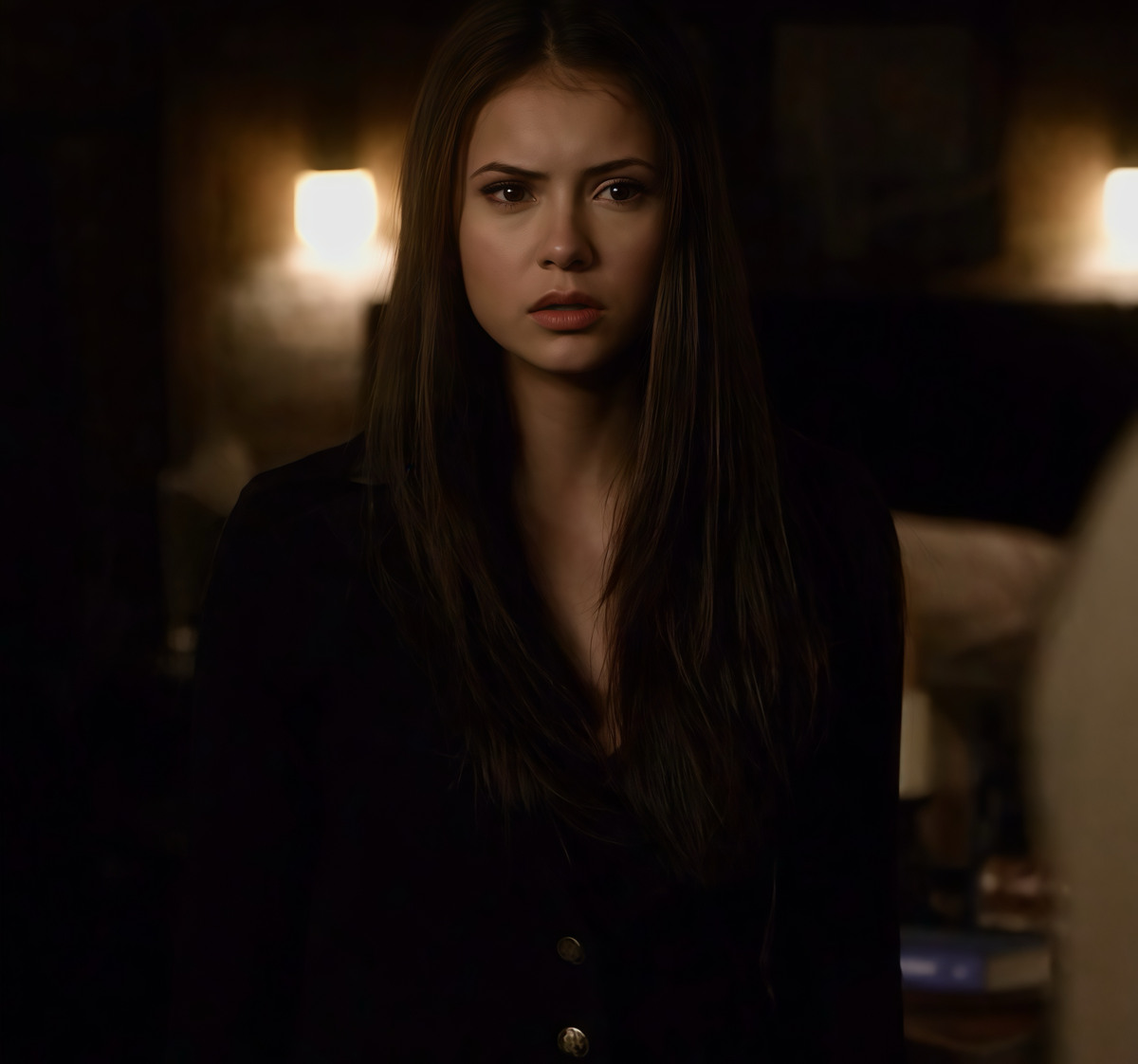 Elena Gilbert