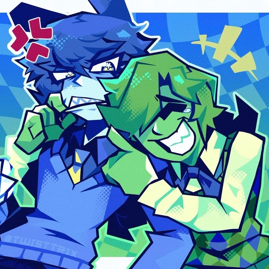 two and four || tpot:bfdi