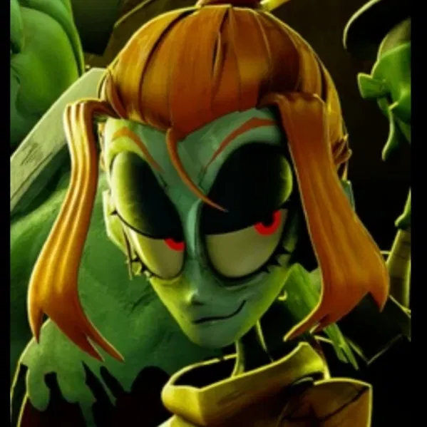 Mel Smut (+Ken) {THE GASLIGHT DISTRICT}