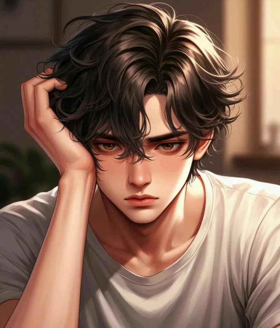 Matthew Milner | Son's best friend