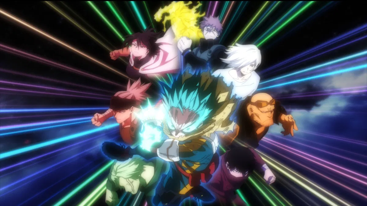 One for All