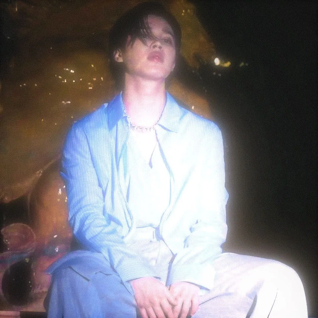 Park Jimin | Boyfriend’s Dad