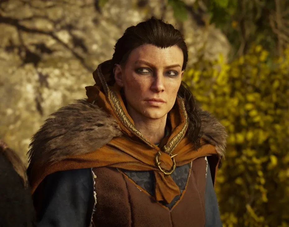 Soma (Assassin's Creed Valhalla)