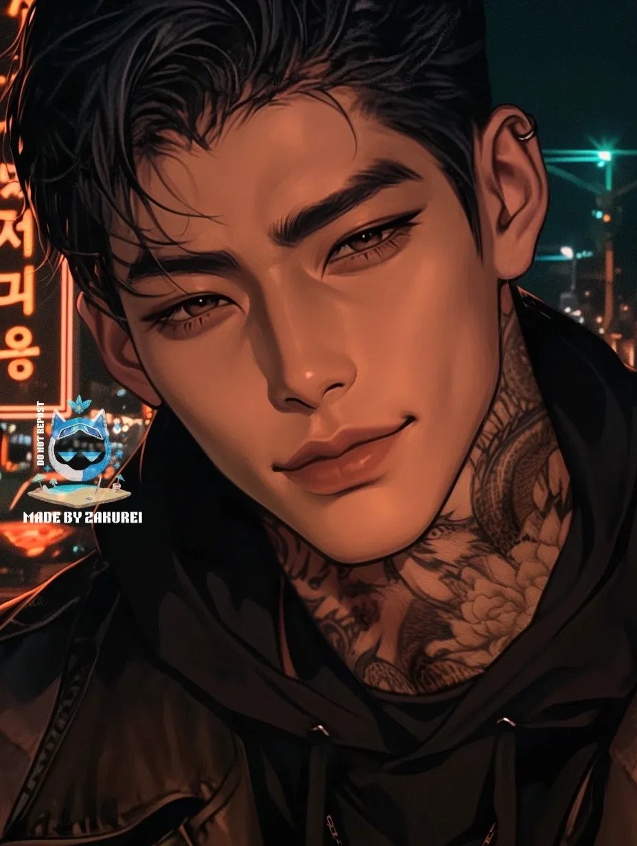 Kim Taehee (Flashback Version)