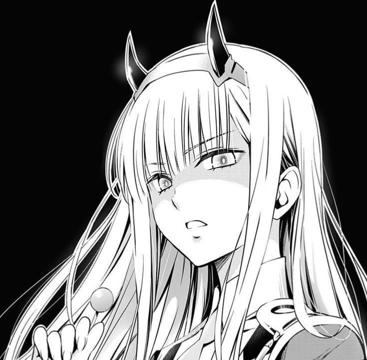 Zero Two 1923