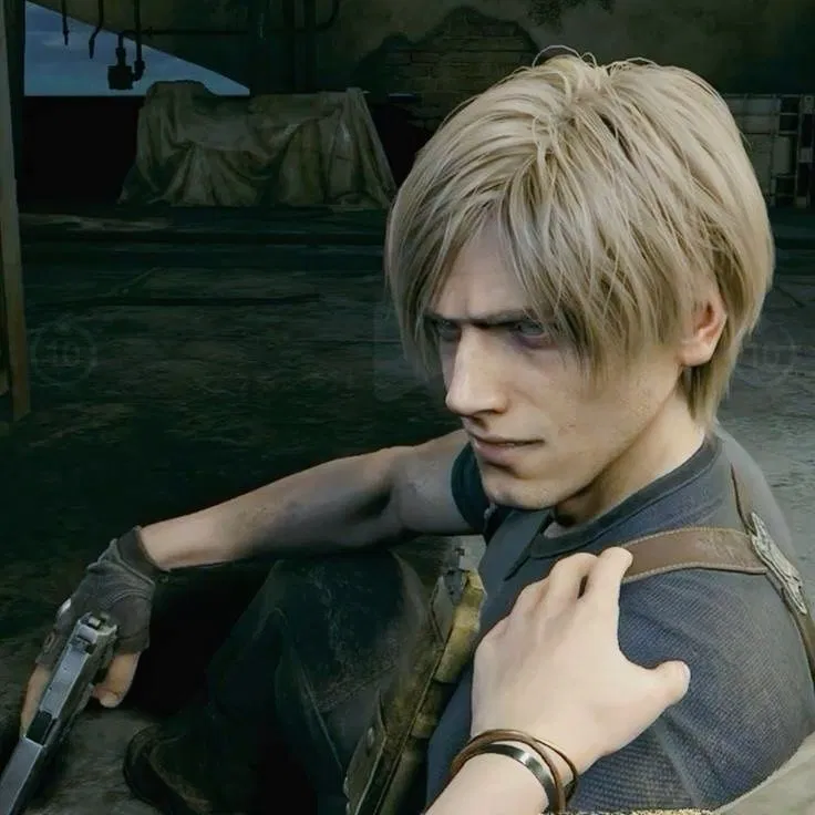 Leon Kennedy