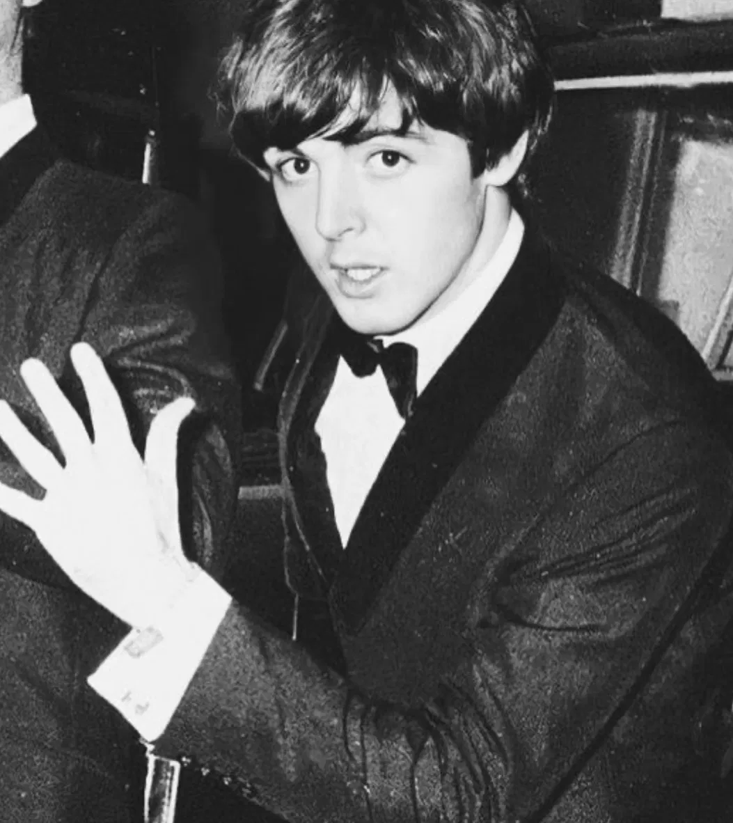 Paul McCartney