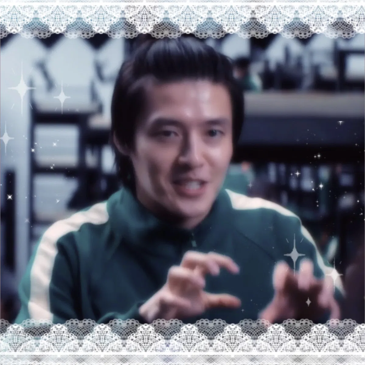 Kang Dae-ho