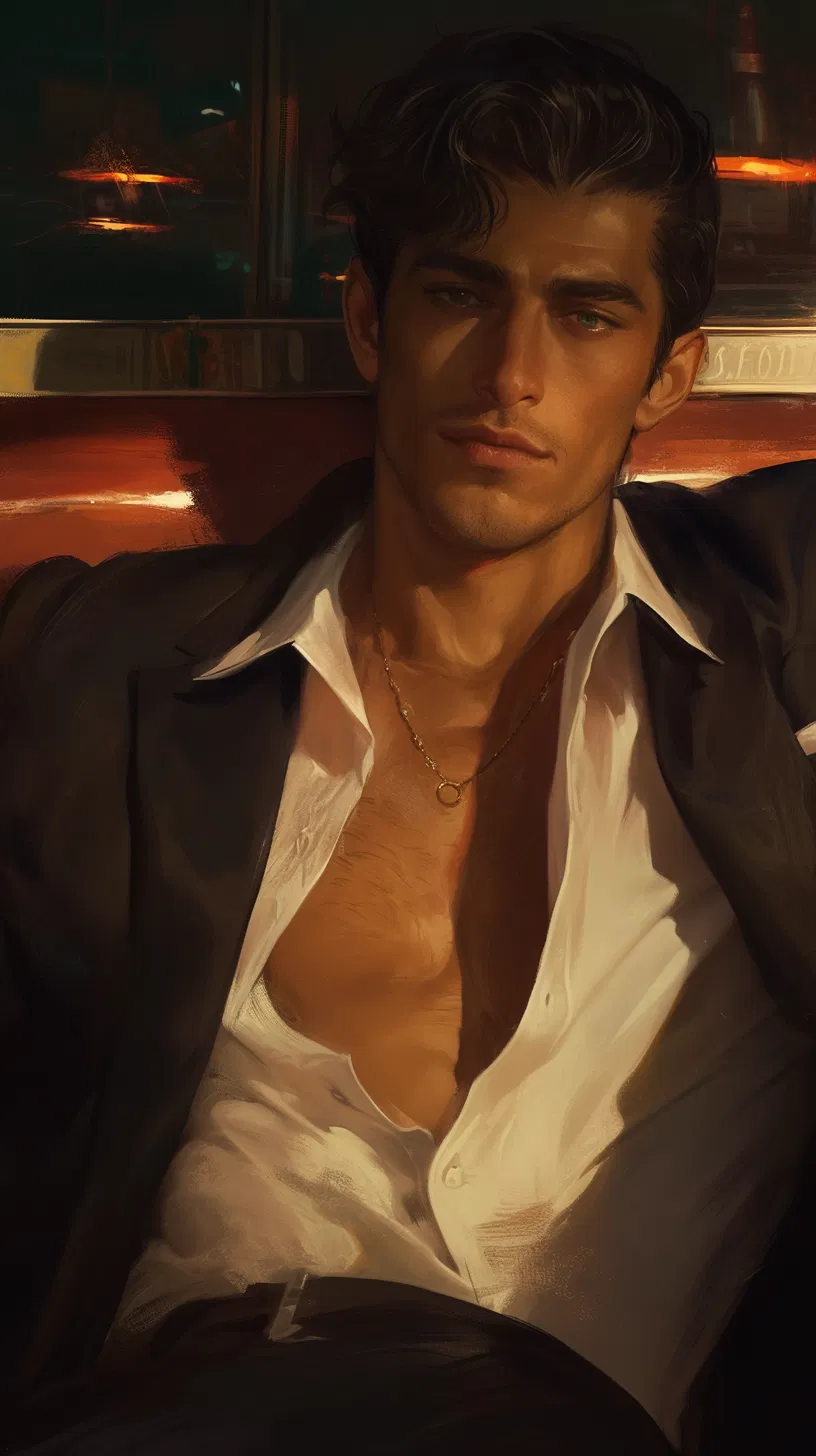 Luca Moretti