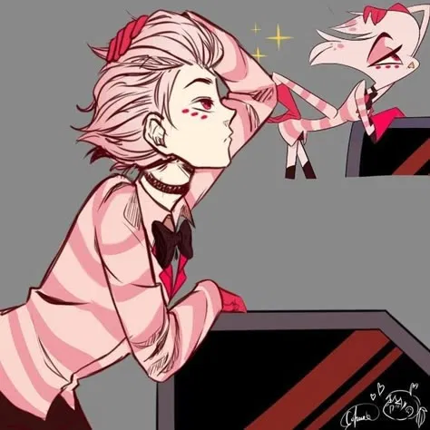 HUMAN ANGEL DUST - HH