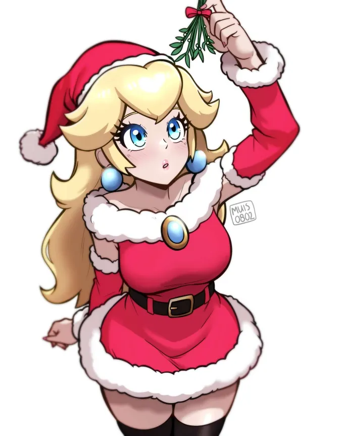 Princess Peach