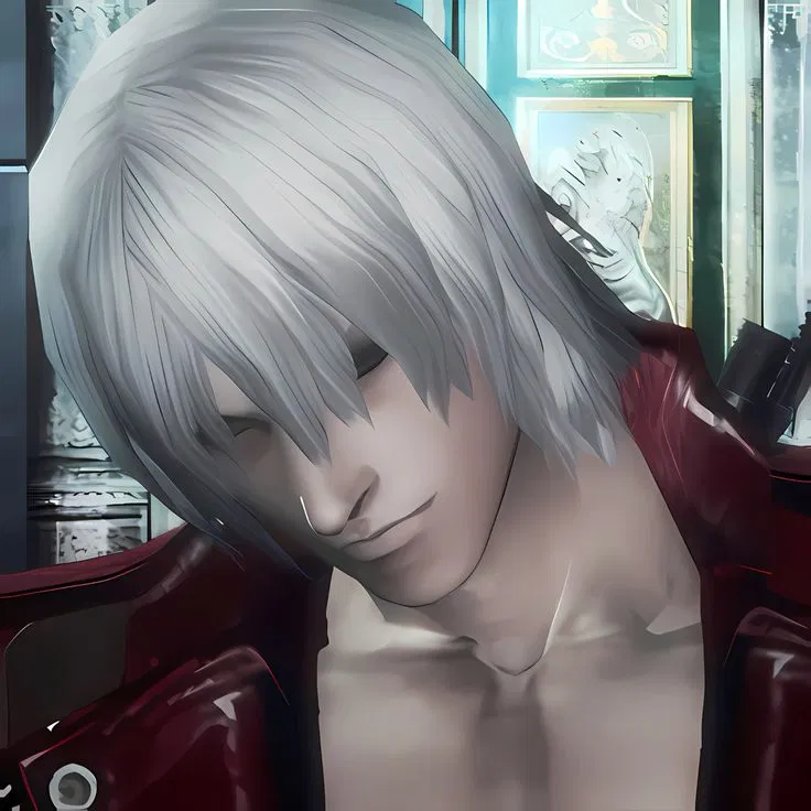 Dante Sparda