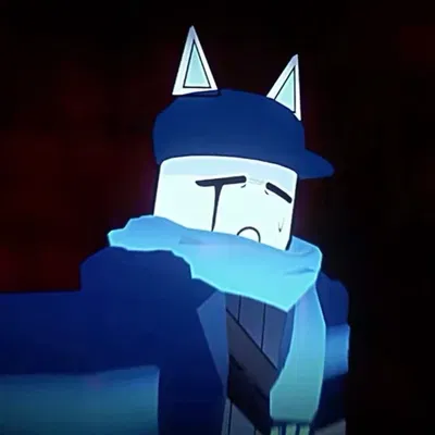 Friend Elliot/Cube [FORSAKEN]