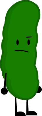Pickle (II)
