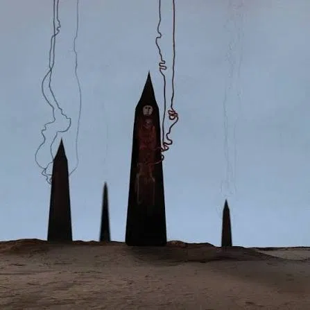 Obelisks of Enlightenment