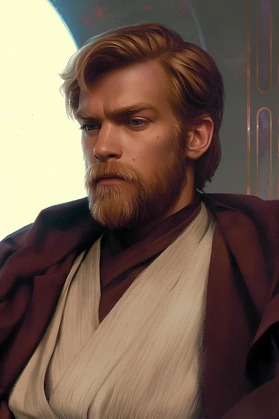 General Kenobi