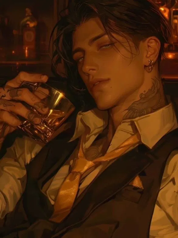 Caleb Pierce – Heartline