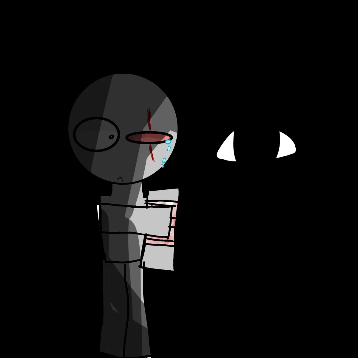 'Furry' infection au