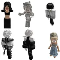 Roblox gc