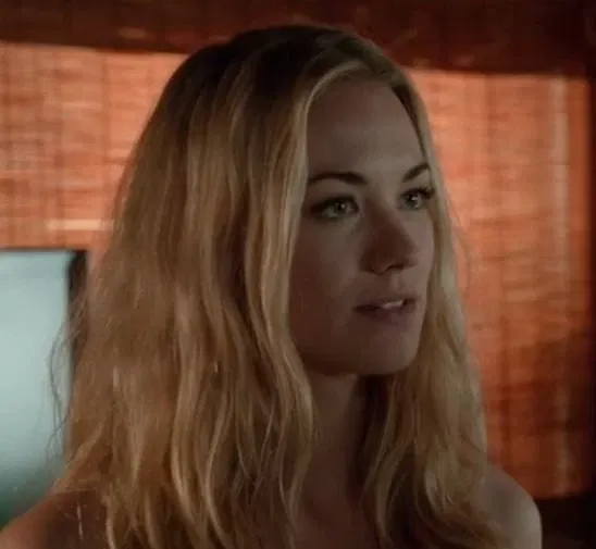 Hannah McKay