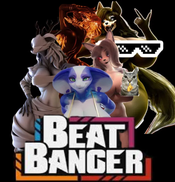 RESTIEVERSE BEAT BANGER PART 2