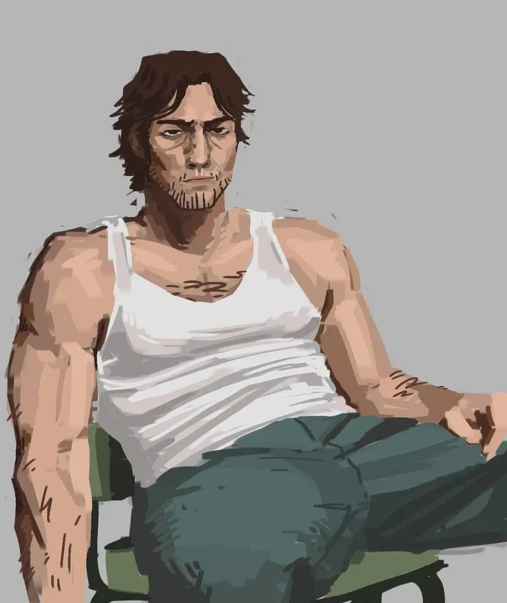 Wicked Game─Jimmy Zare || Mouthwashing