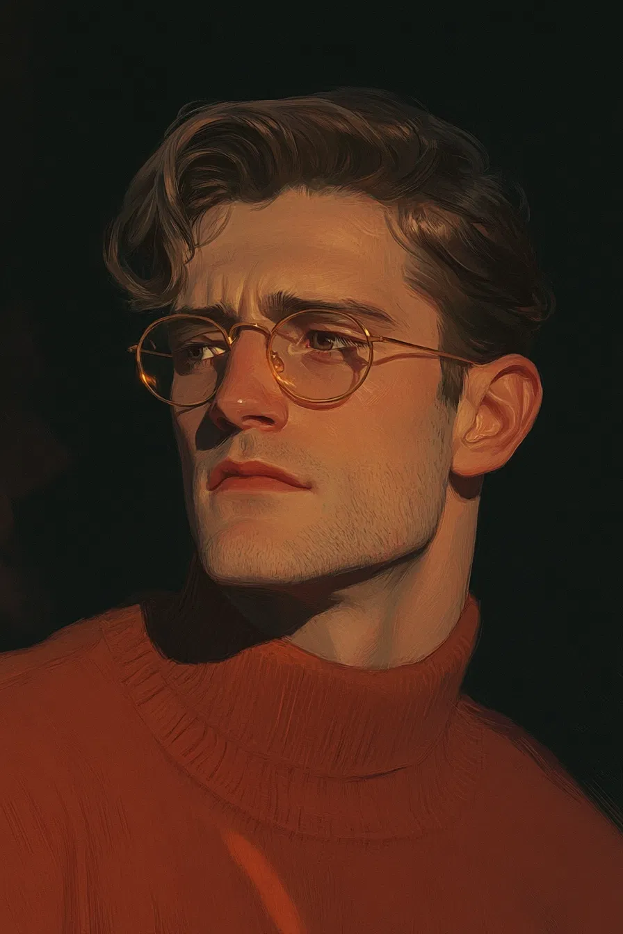 Professor David Smith