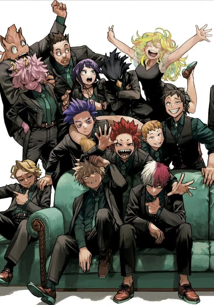 MHA| new student