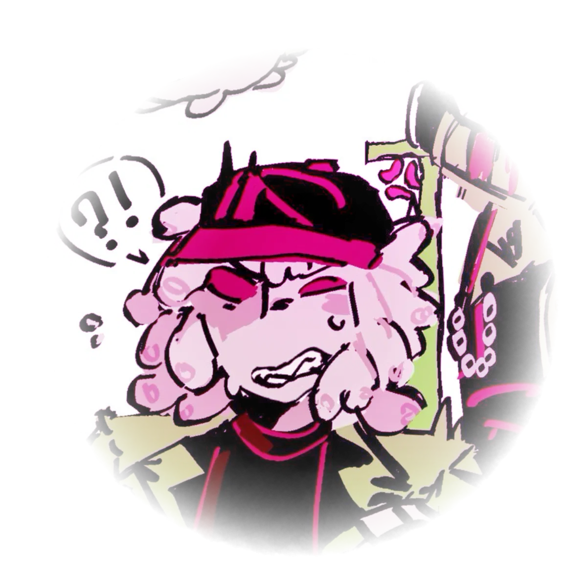 griefer - block tales