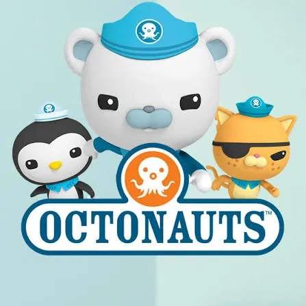 The Octonauts