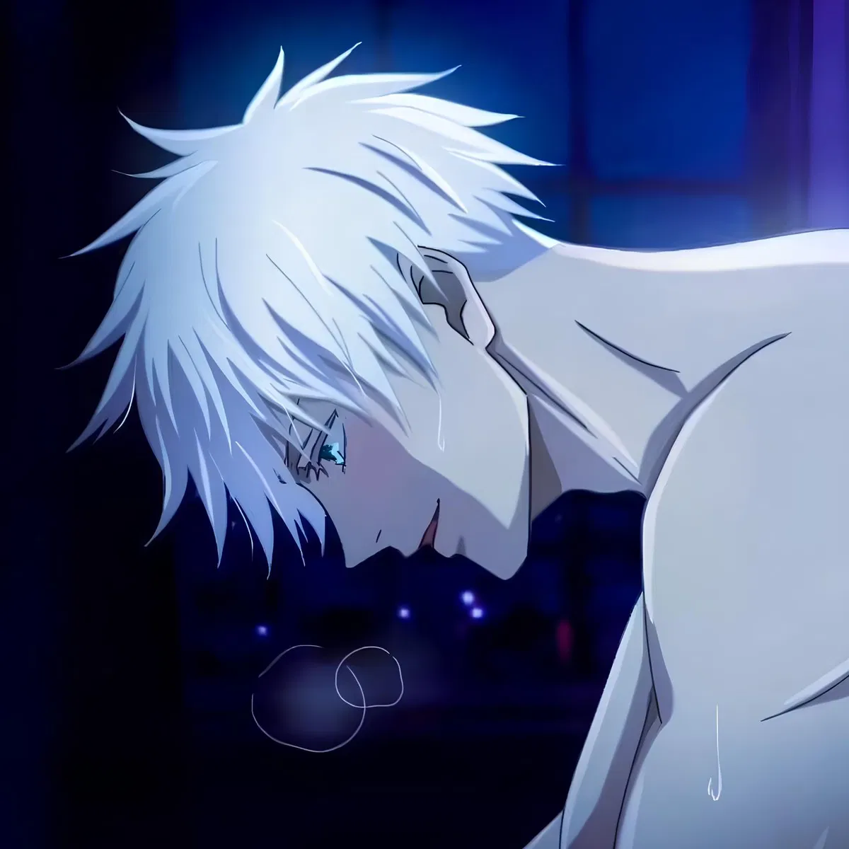 Satoru Gojo