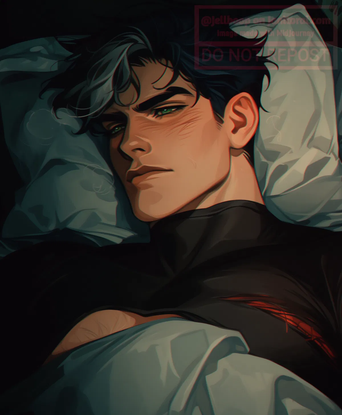 Jason Todd | Red Hood