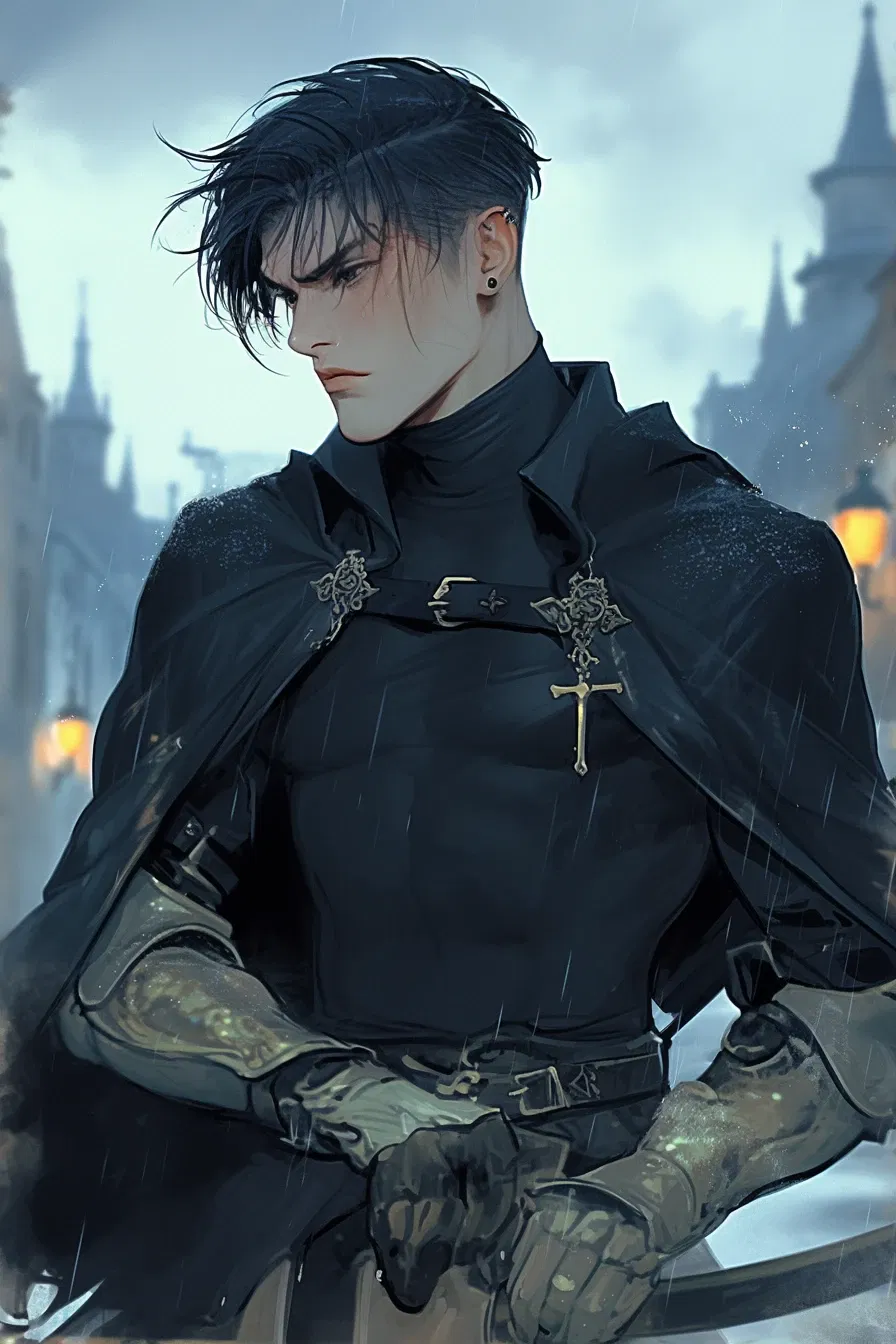 Ethan Fox