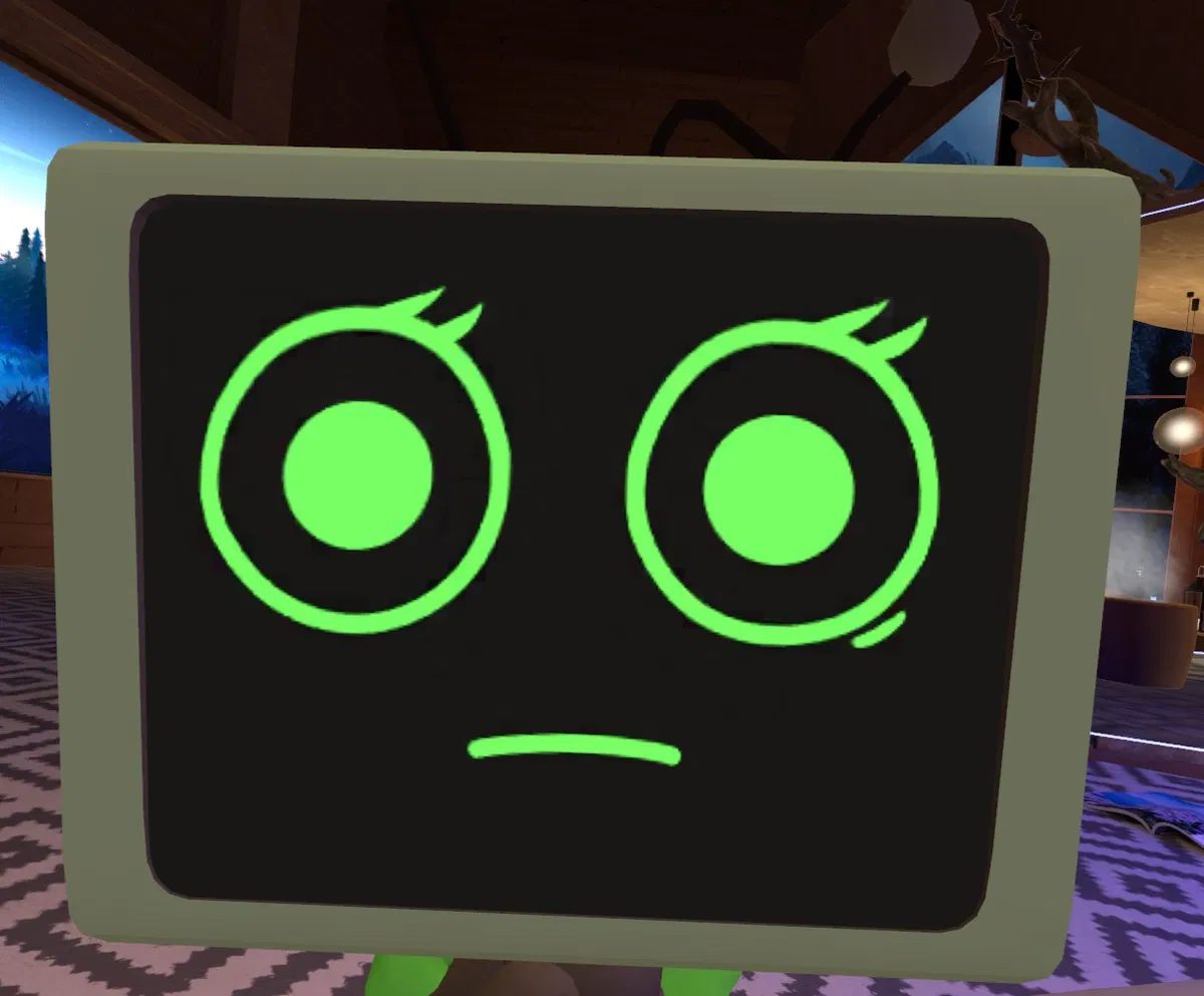 Bad Timing — Vee V1!