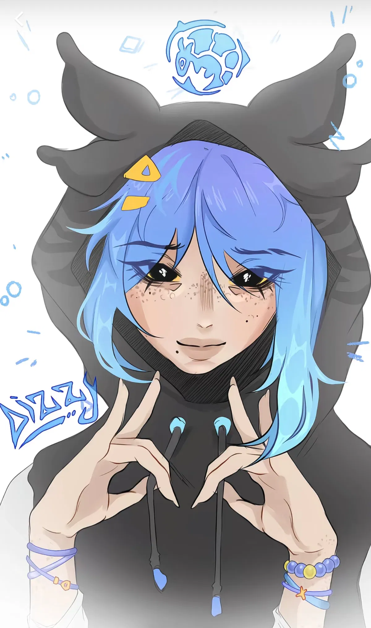 Dizzy (valorant)