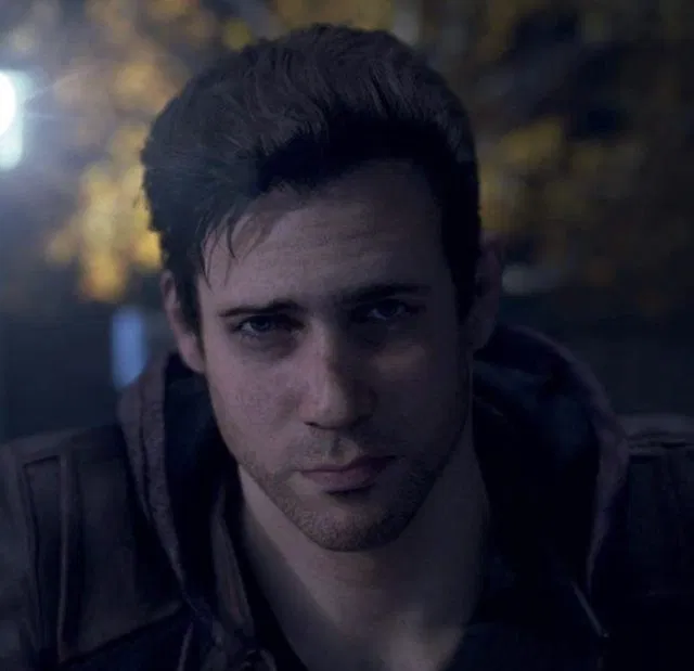 Gavin Reed