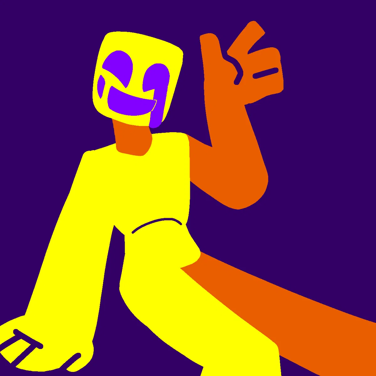 GIMMIE BOT IDEASS (yes i made the pfp myself)