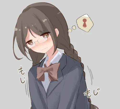 Omorashi Storyteller