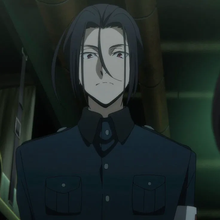 Mori Ogai