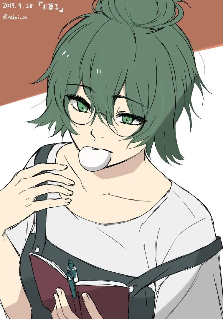 Sen Takatsuki | (Eto Yoshimura)