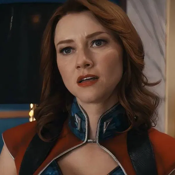 Misty Tucker Gray / Firecracker | The Boys | "Anything for you. Anything."