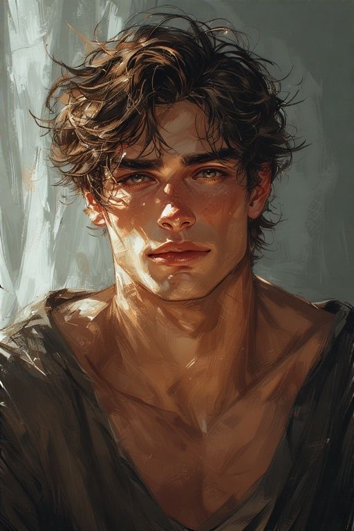 Jace Carter