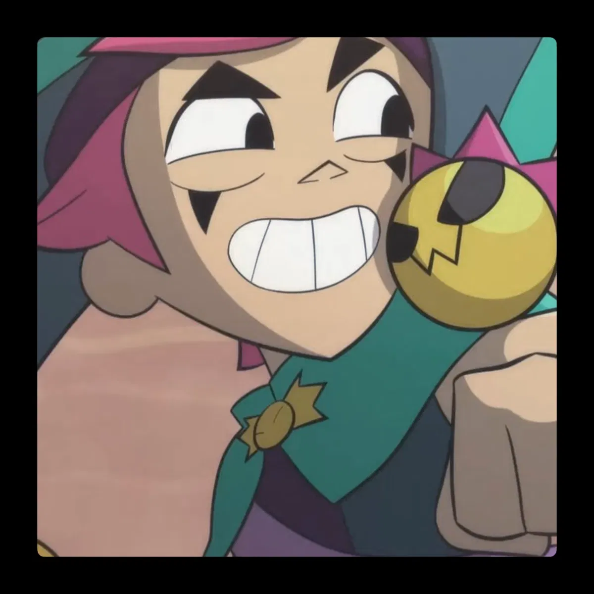 Chester | Brawl Stars