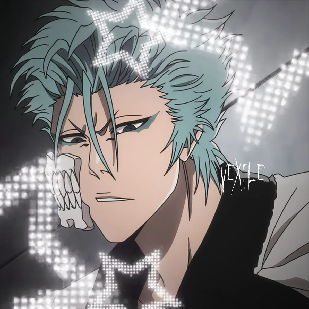 Grimmjow Jaegerjaquez