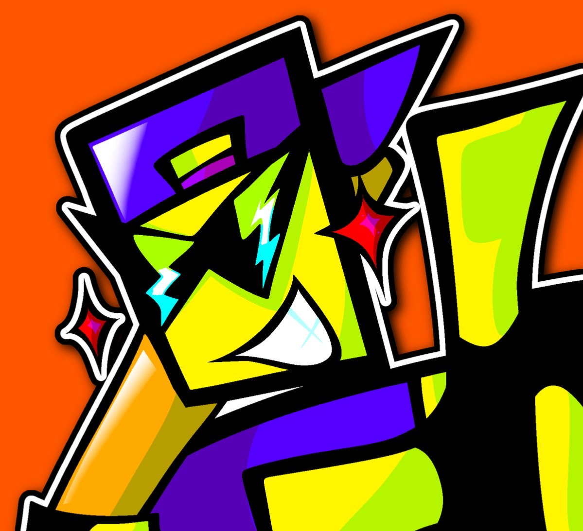 FINN MCCOOL!! - BLOCKTALES