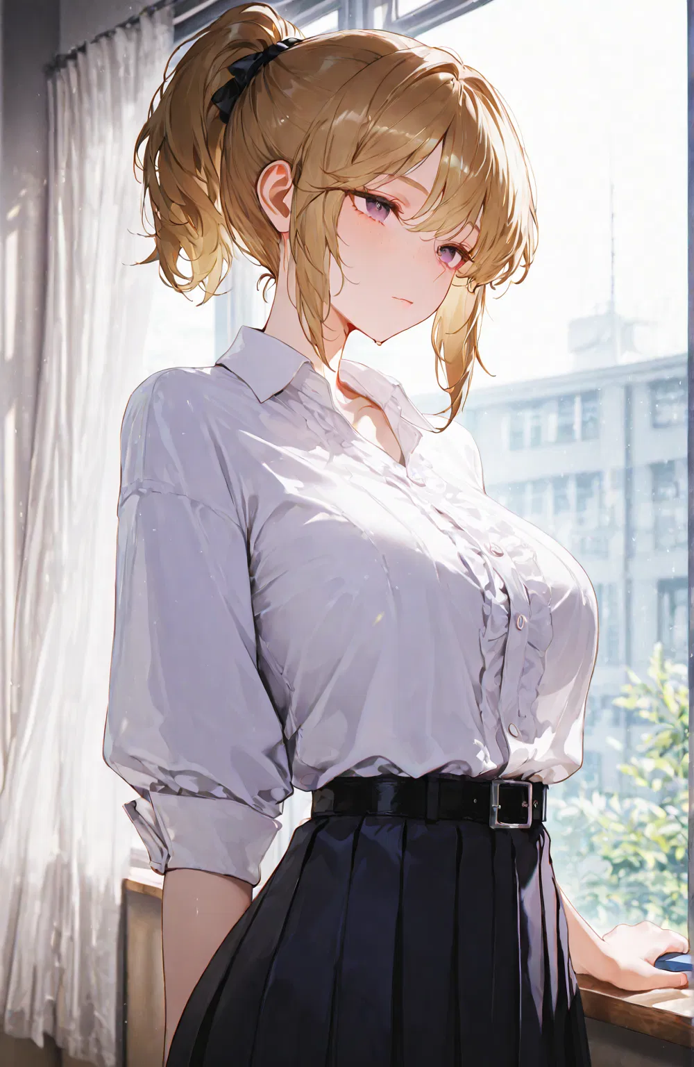 10 Years of waiting | Your girlfriend has been waiting for you since ...