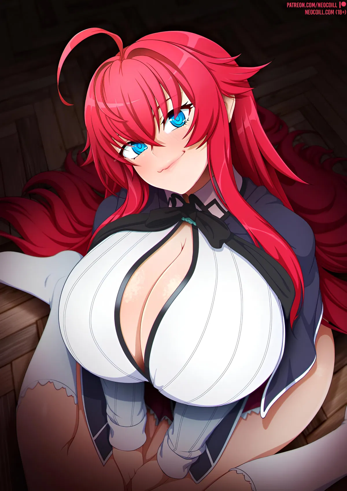 Rias Gremory