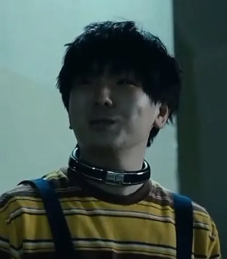 Chat with ippei (aib)